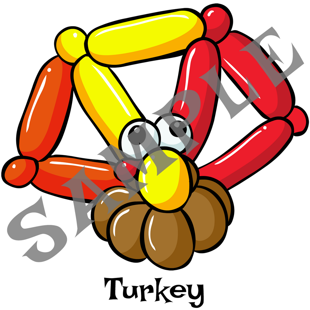 Turkey – Twister Sister Studios